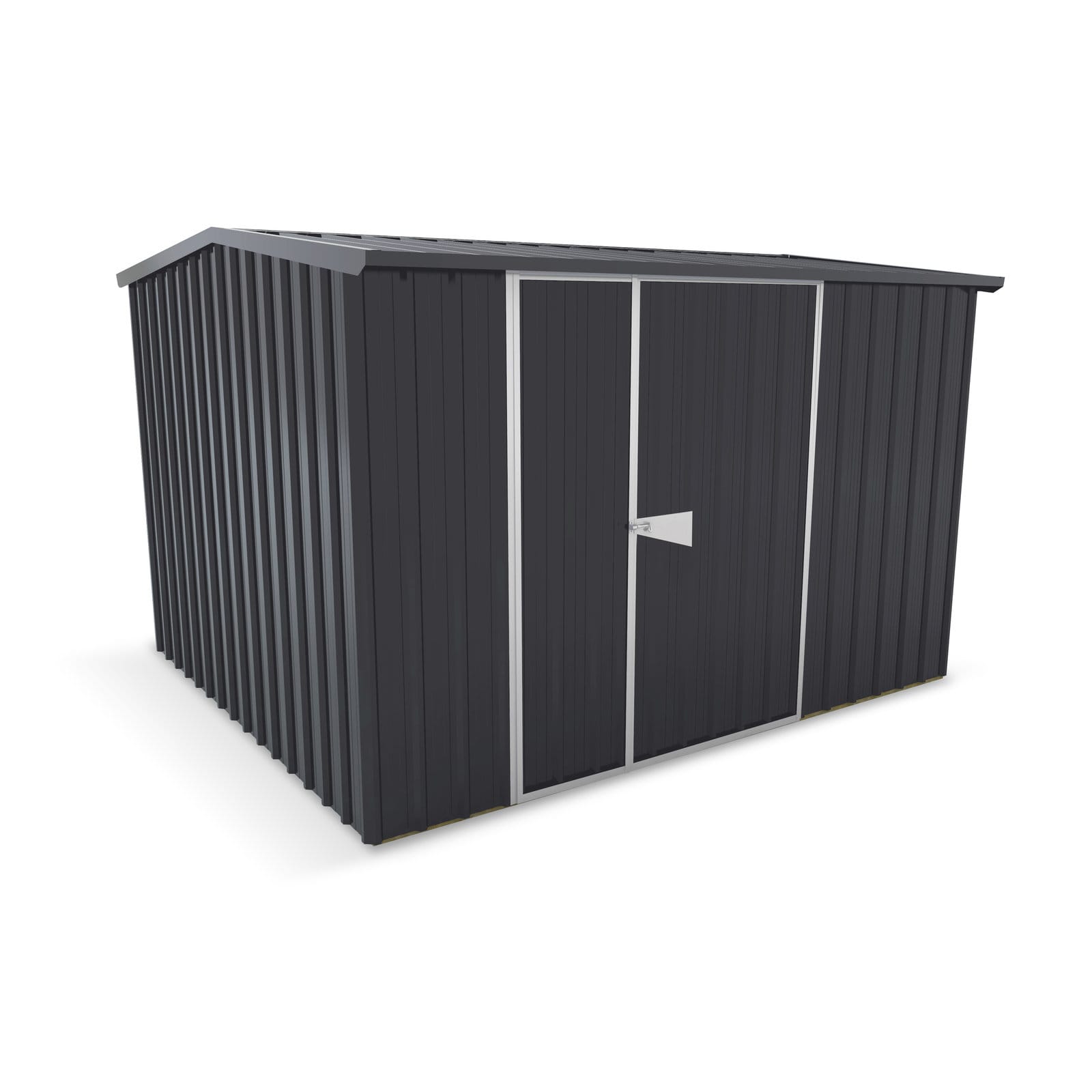 SmartStore | Taupo Garden Sheds