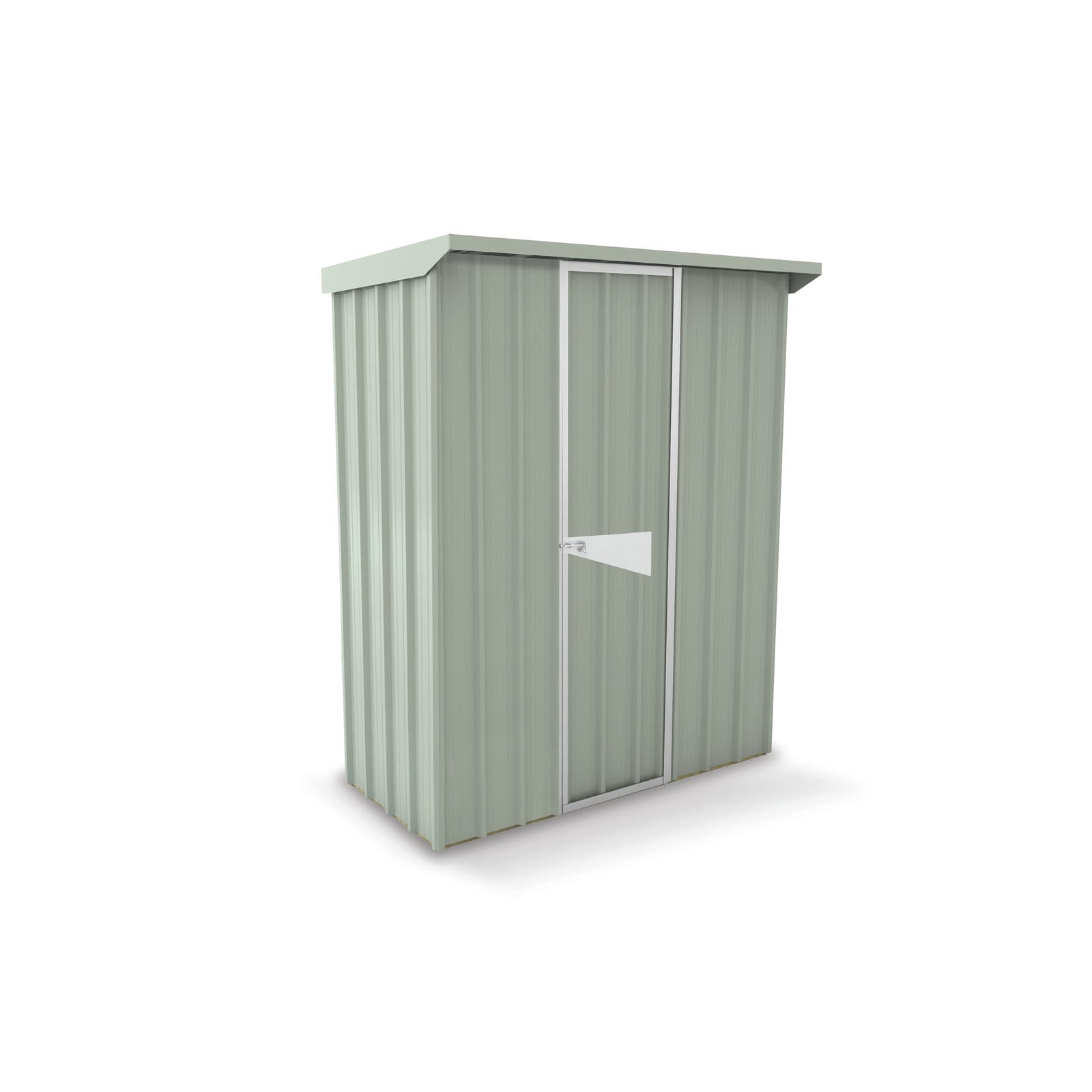 SmartStore Lean-To Locker SM1507 - Taupo Garden Sheds
